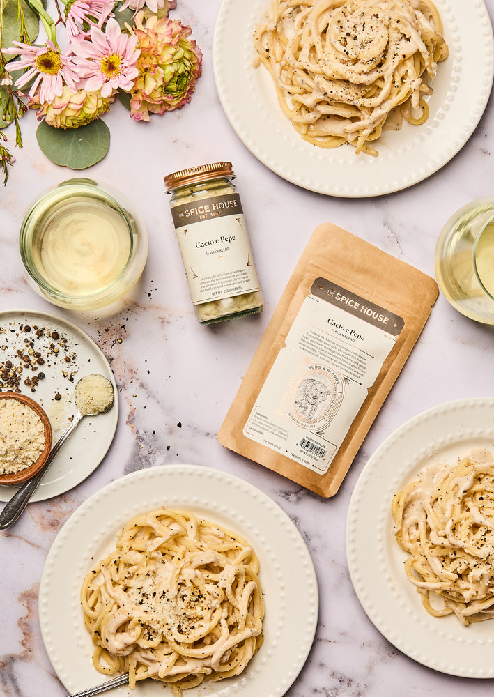 Online Spice Store, Exquisite Spices & Seasonings - The Spice House