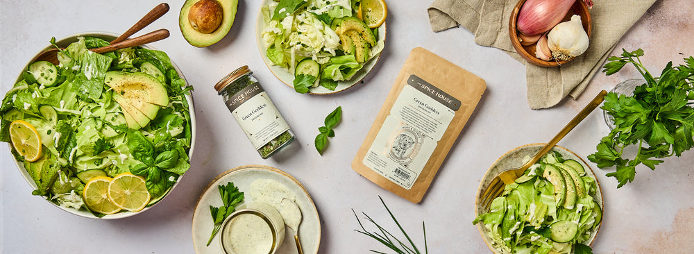 Online Spice Store, Exquisite Spices & Seasonings - The Spice House