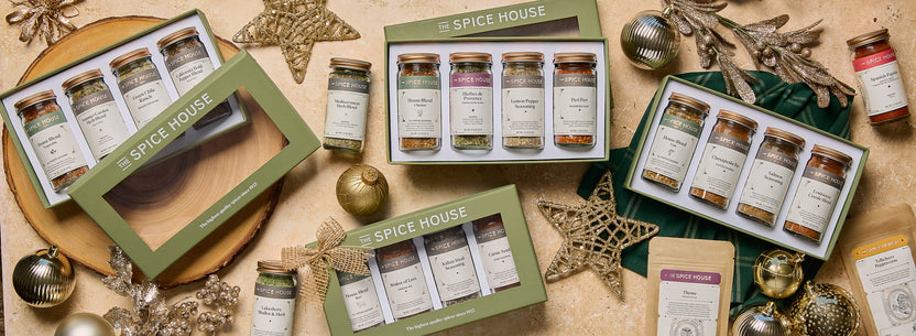 Online Spice Store, Exquisite Spices & Seasonings - The Spice House