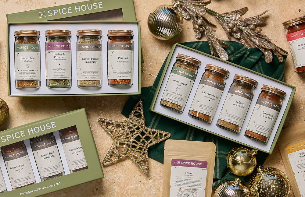 Online Spice Store, Exquisite Spices & Seasonings - The Spice House