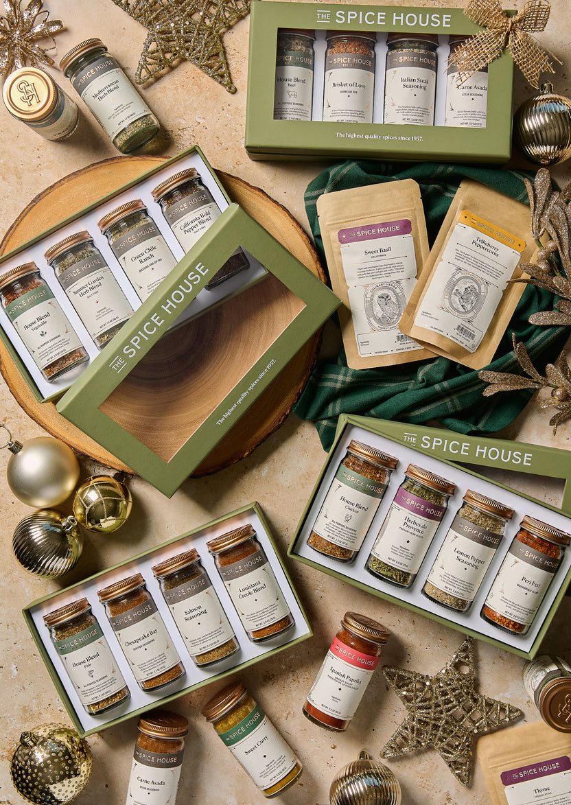 Online Spice Store, Exquisite Spices & Seasonings - The Spice House