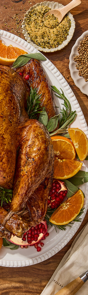 The House Blend Turkey - The Spice House