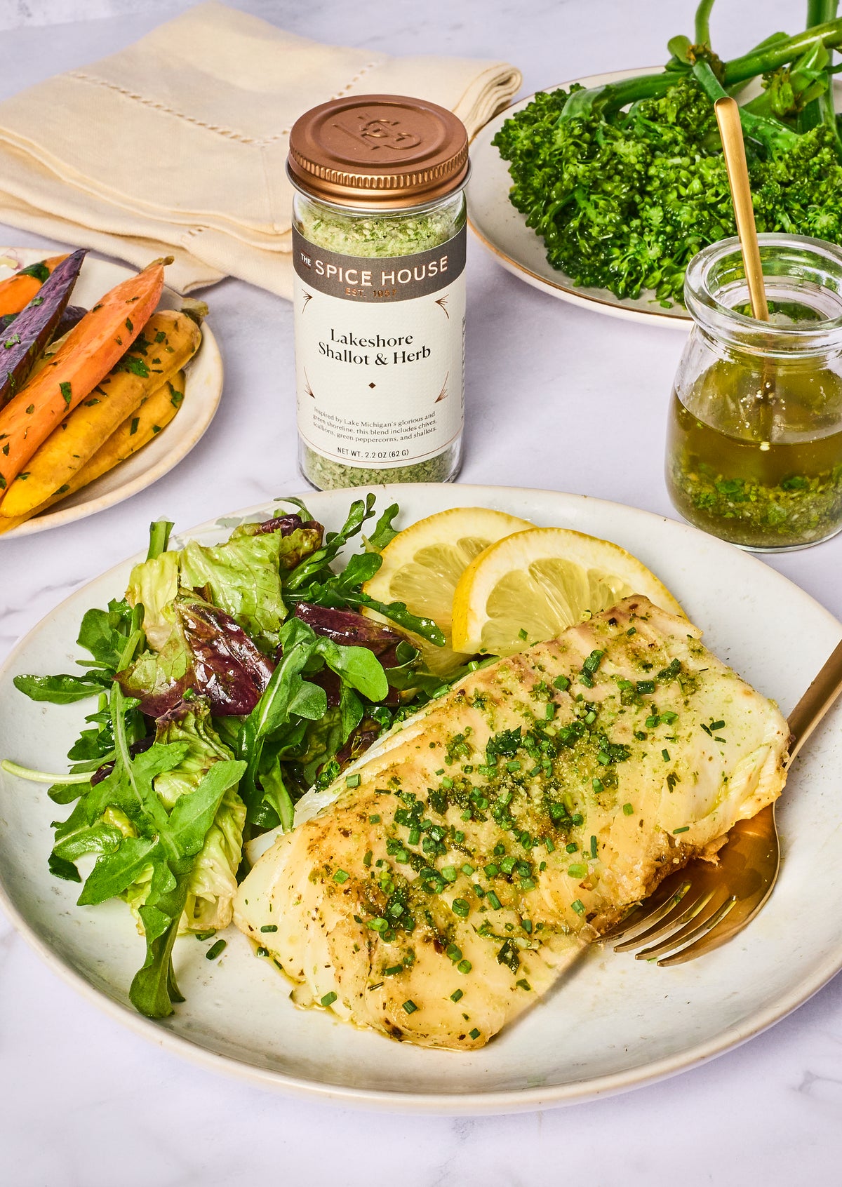 Online Spice Store, Exquisite Spices & Seasonings - The Spice House