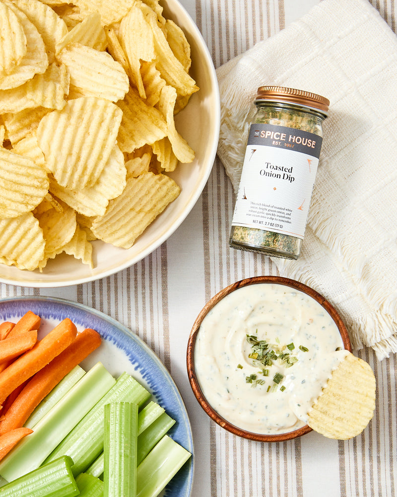 Online Spice Store, Exquisite Spices & Seasonings - The Spice House