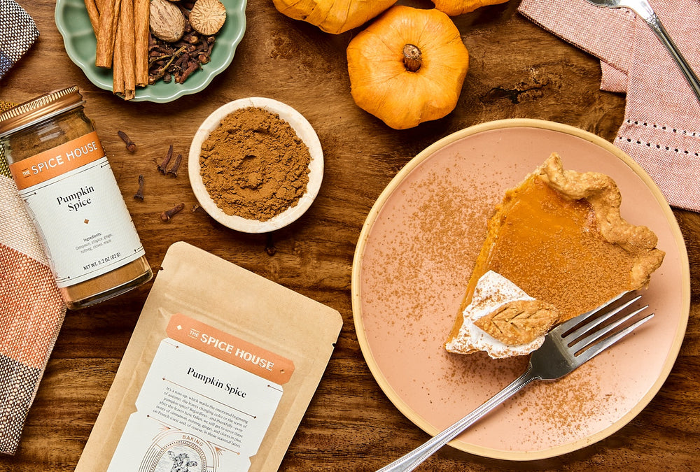 Online Spice Store, Exquisite Spices & Seasonings - The Spice House