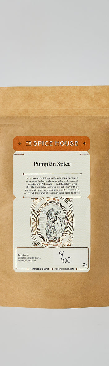 Buy Pumpkin Spice | The Perfect Blend for Fall Recipes - The Spice House
