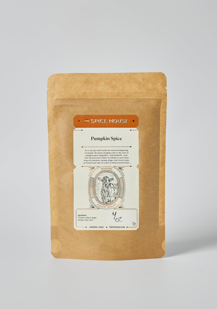 Buy Pumpkin Spice | The Perfect Blend for Fall Recipes - The Spice House