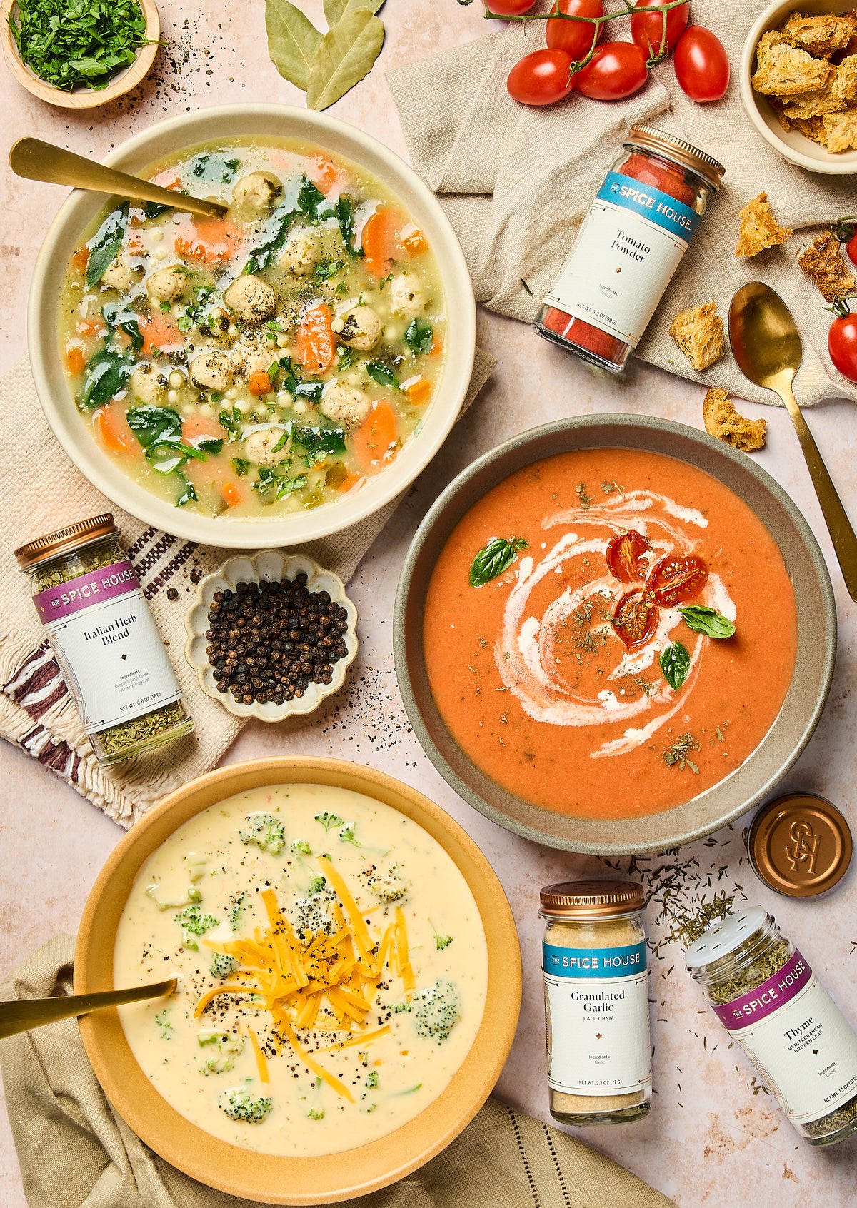 Online Spice Store, Exquisite Spices & Seasonings - The Spice House