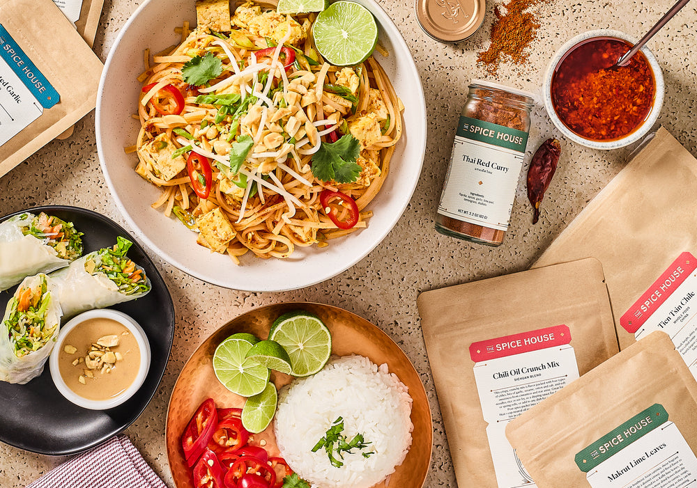 Online Spice Store, Exquisite Spices & Seasonings - The Spice House