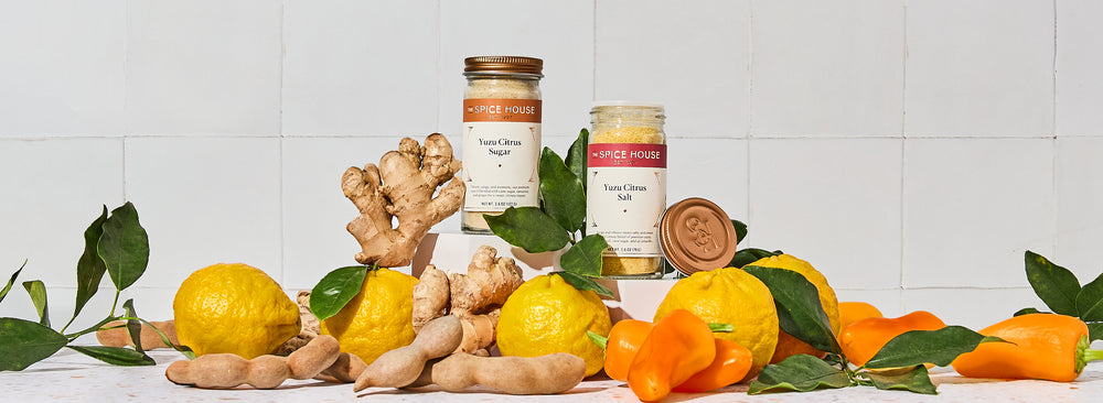 Online Spice Store, Exquisite Spices & Seasonings - The Spice House