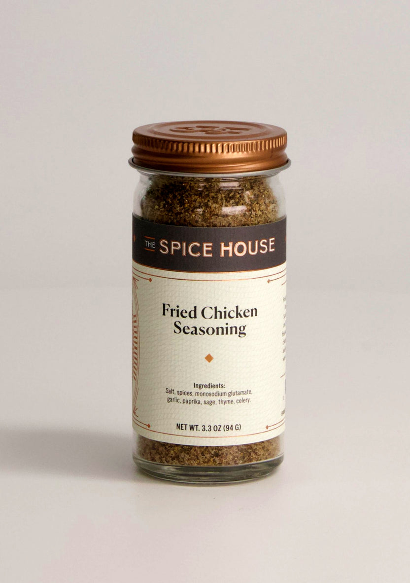 Fried Chicken Seasoning | Fried Chicken Spices |The Spice House