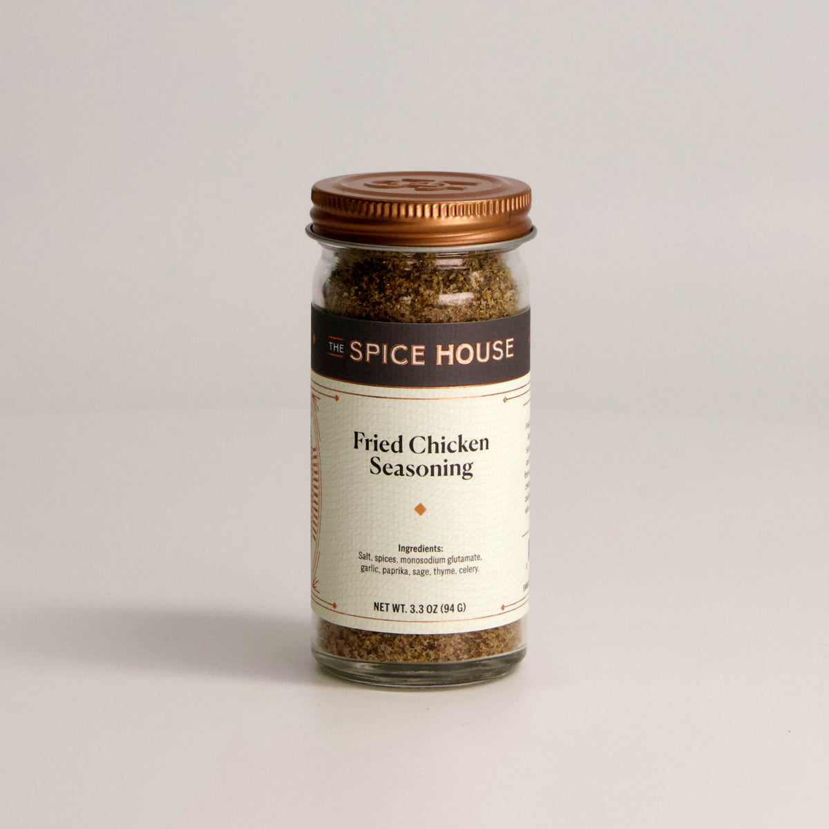 Fried Chicken Seasoning | Fried Chicken Spices |The Spice House
