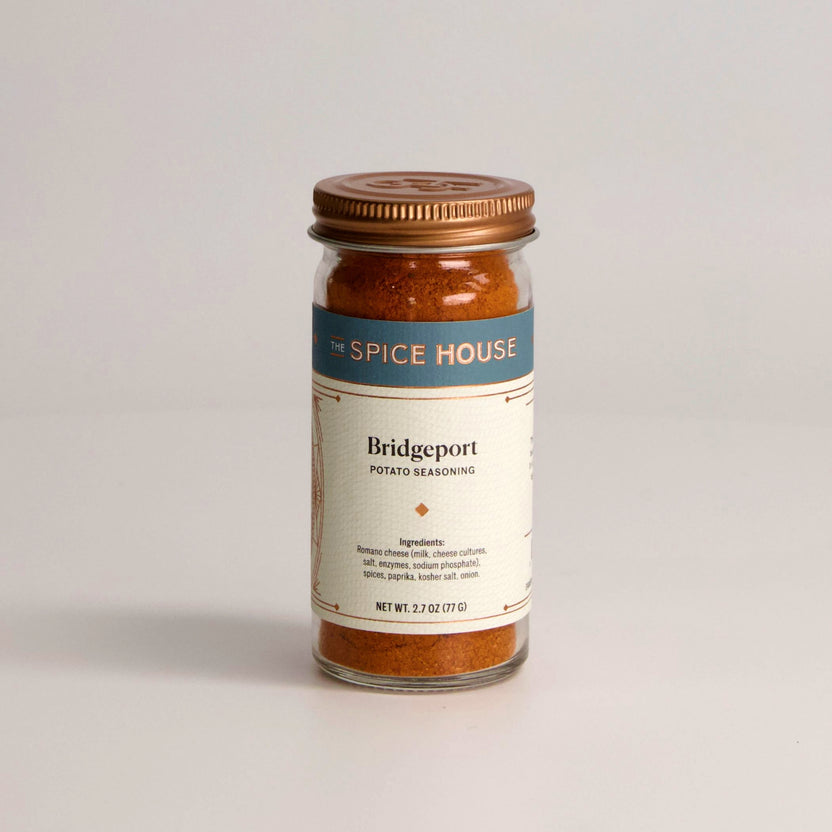 Spice Sets - The Spice House