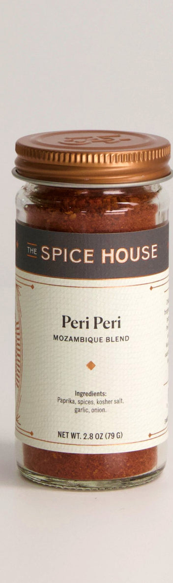 Peri Peri Spice | Order Peri Peri - The Spice House