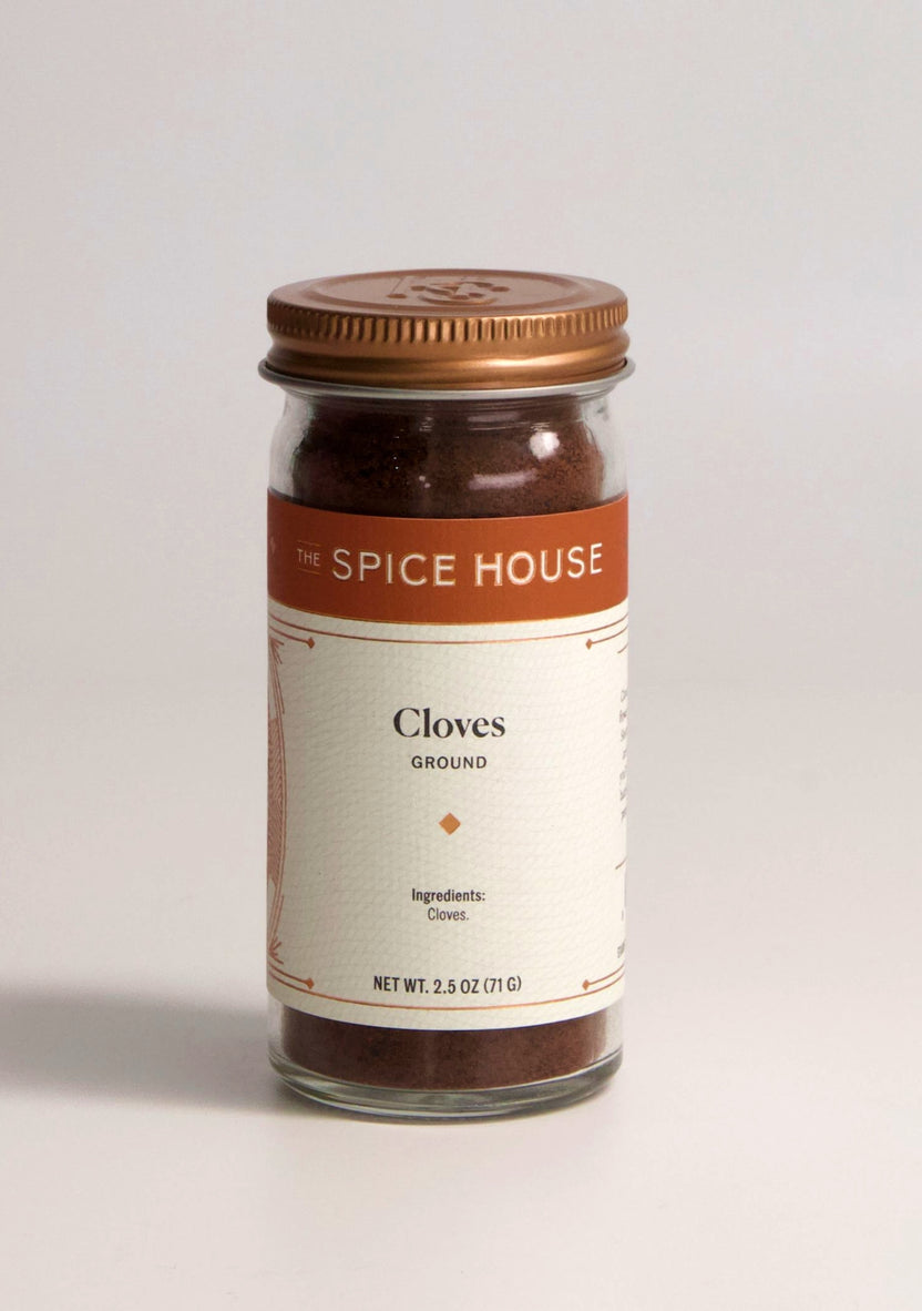Ground Cloves - Cloves Spice - The Spice House