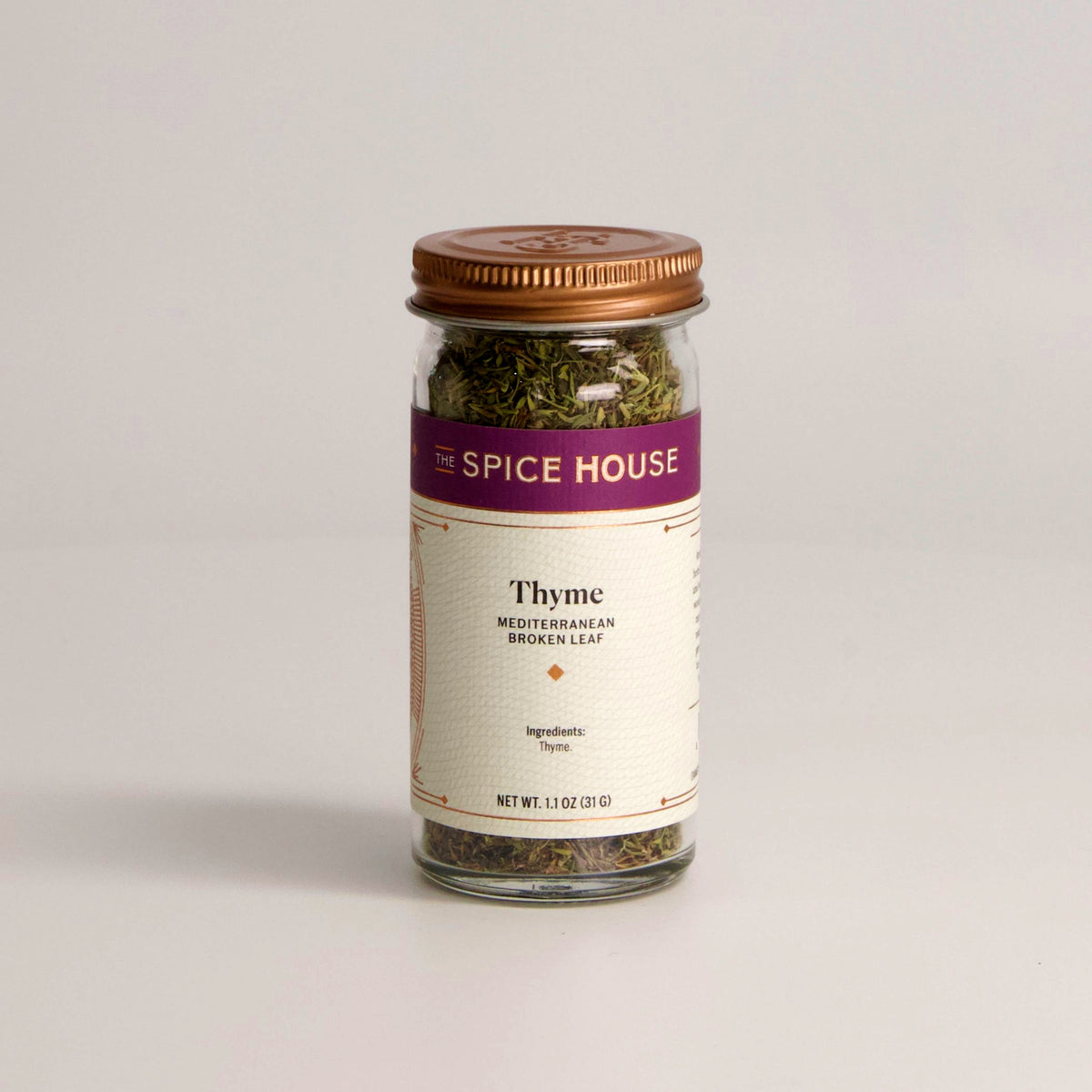 Thyme Spice