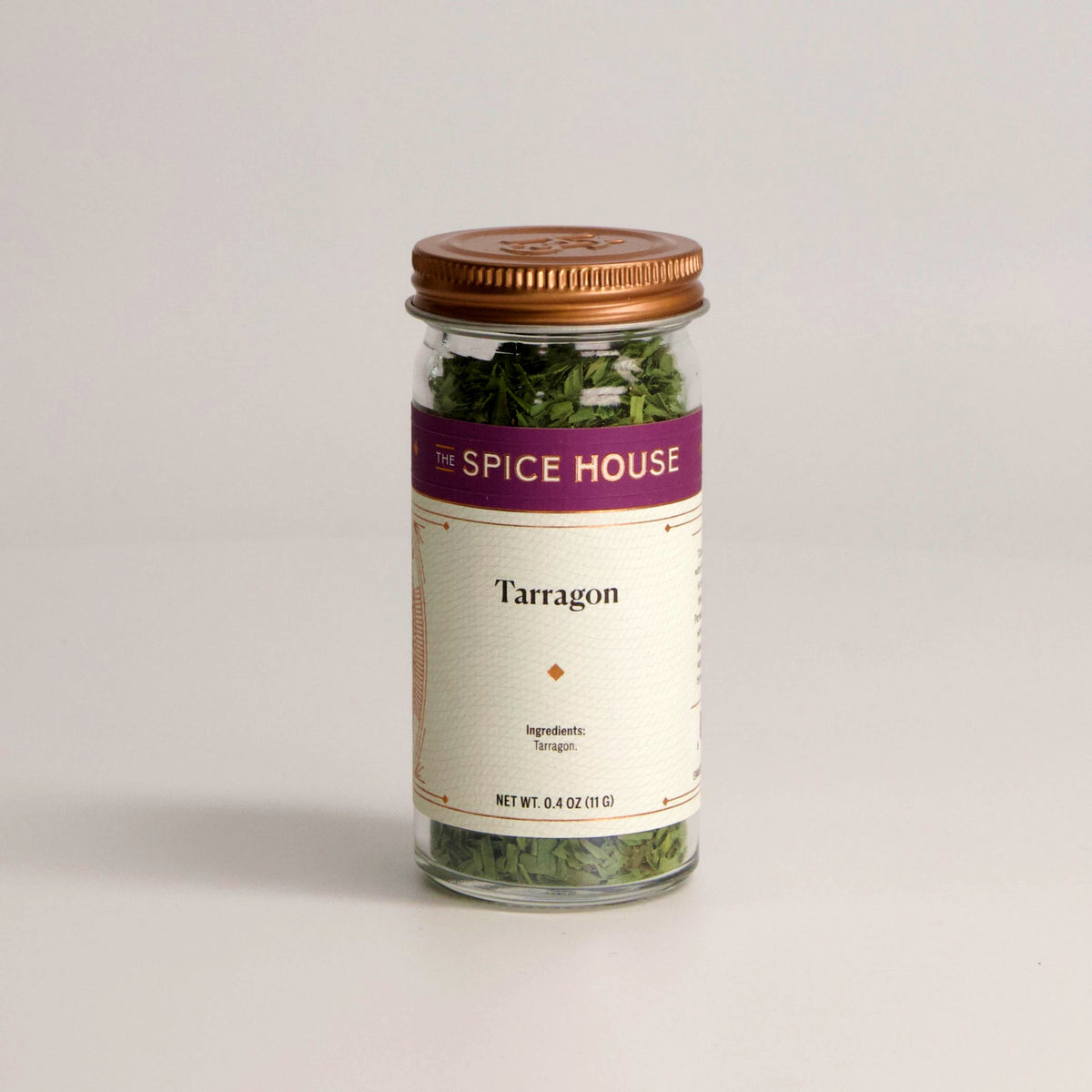 Tarragon | Tarragon Spice | Estragon Herb - The Spice House