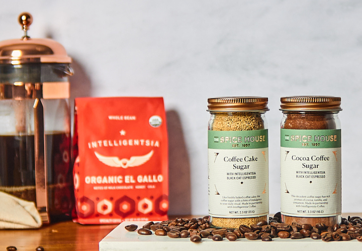 Online Spice Store, Exquisite Spices & Seasonings - The Spice House