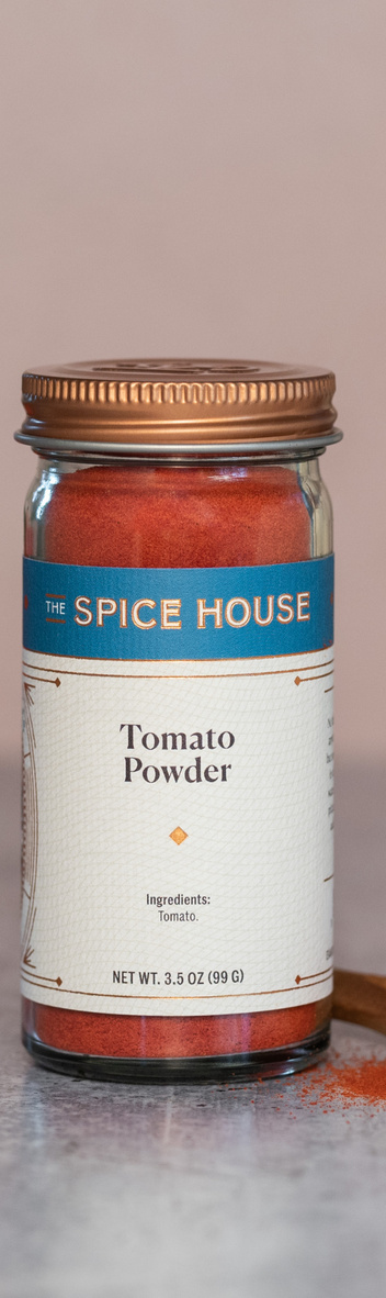 Tomato Powder - The Spice House