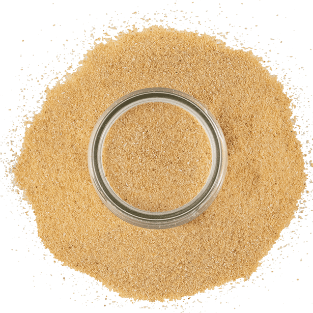 Roasted Granulated Garlic Powder - The Spice House