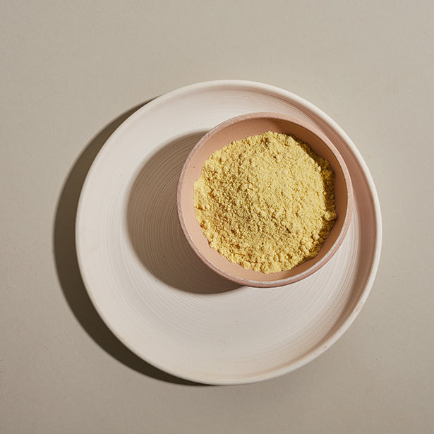 Dry Mustard Powder | Yellow Mustard Powder - The Spice House