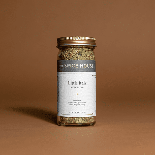 Little Italy Herb Blend, 0.9 oz or 2 oz - The Spice House