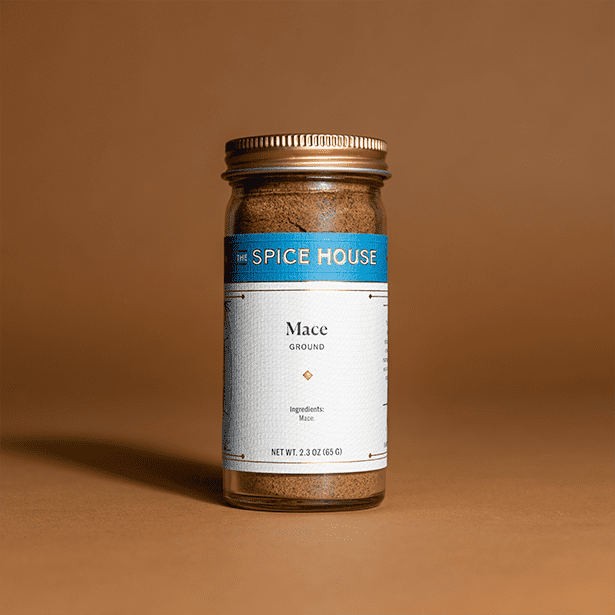 Ground Mace: A Subtle Elegance of Spice - The Spice House