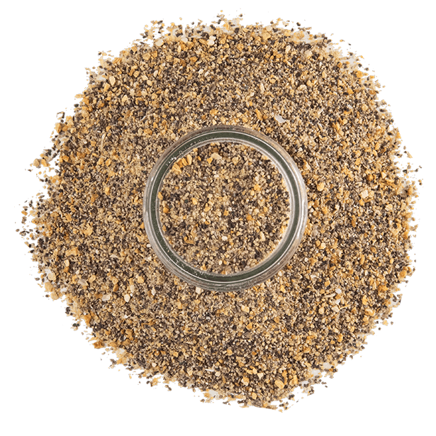 Florida Citrus Pepper Salt-Free Blend, 2.5 oz or 8 oz - The Spice House