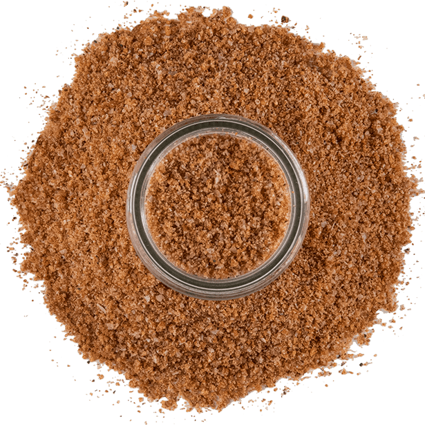 Vulcan's Fire Salt | Spicy Powdered Salt - The Spice House