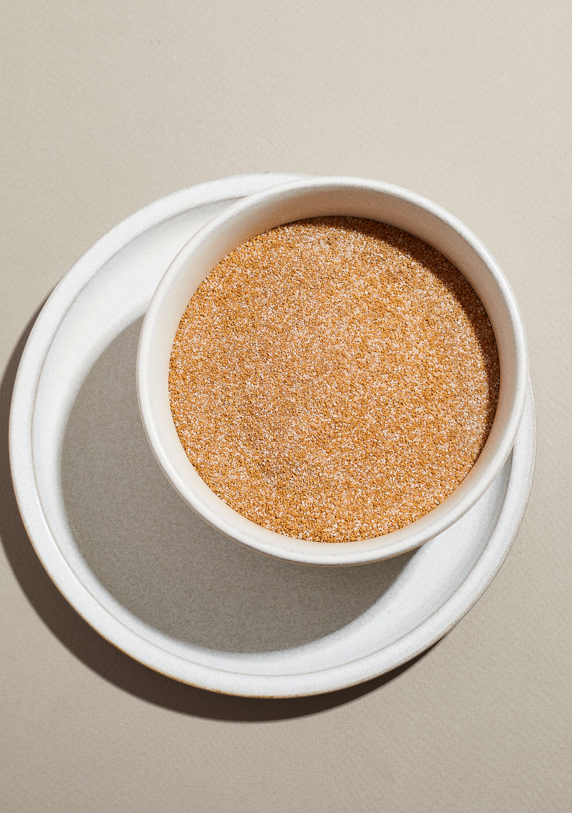 Buy Cinnamon Maple Sugar | Gourmet Flavored Sugar for Baking & More ...