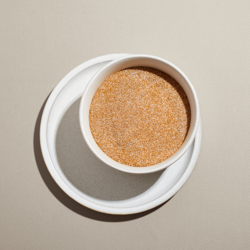 Cinnamon Maple Sugar: Premium Blend for Baking & Coffee - The Spice House