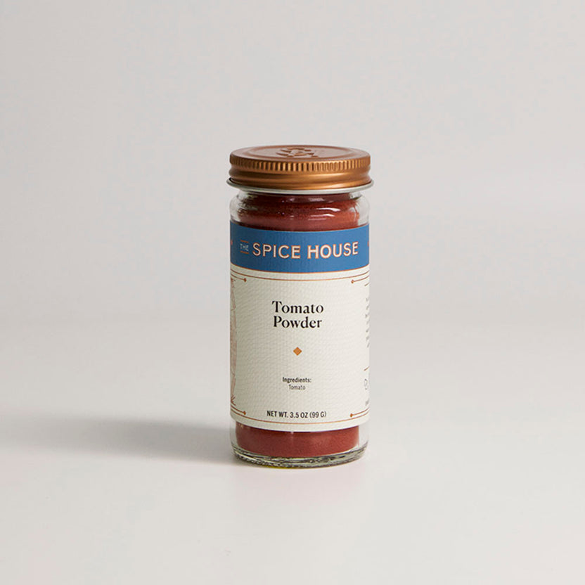 Tomato Powder - The Spice House