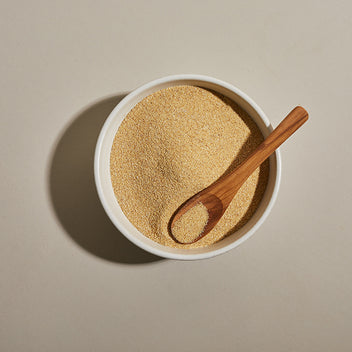 Roasted Granulated Garlic Powder - The Spice House