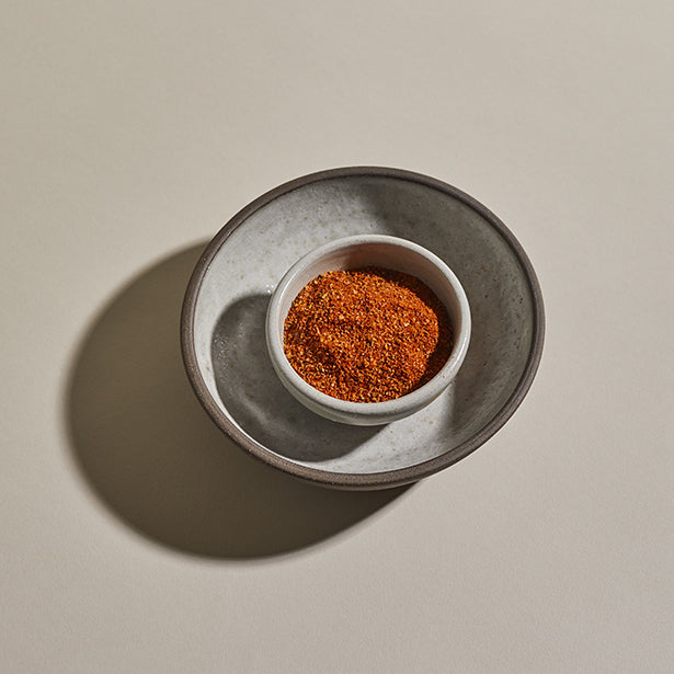 Clubhouse Cajun Seasoning