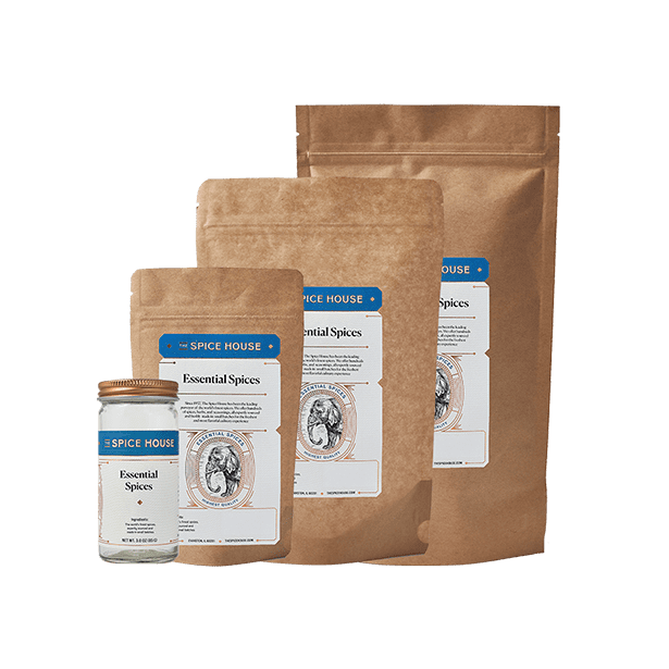 Roasted Granulated Garlic Powder - The Spice House