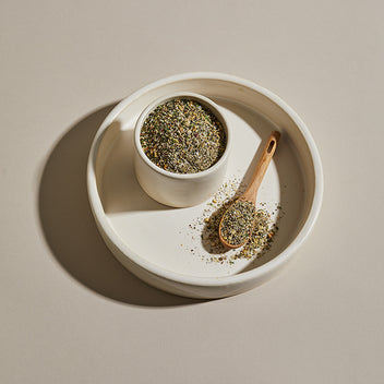 Back of the Yards Rub - Garlic Pepper Butcher's Rub - The Spice House