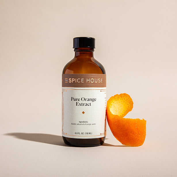 Orange Extract