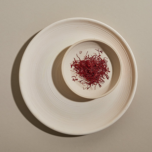 Spanish Saffron | Spanish Coupe Saffron - The Spice House