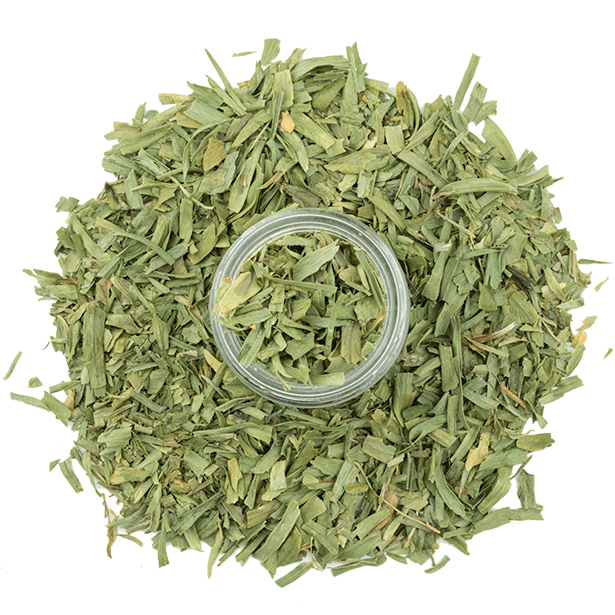 dried tarragon